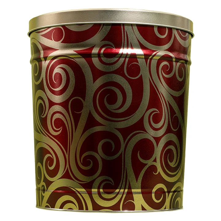 3.5 Gallon - Golden Swirls – Cromers Pnuts