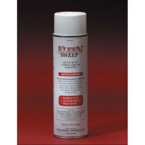 Kettle Kleen Sweep, 19 oz. spray – Cromers Pnuts