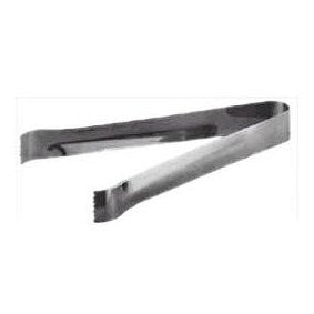 Stainless Steel Tongs - 6 Inch – Cromers Pnuts