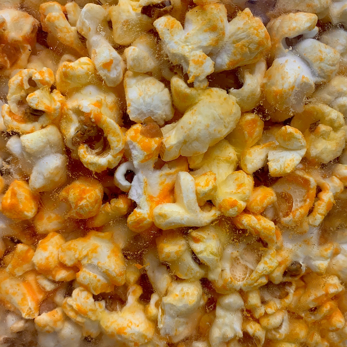 Double Cheese Delight – Cromers Pnuts