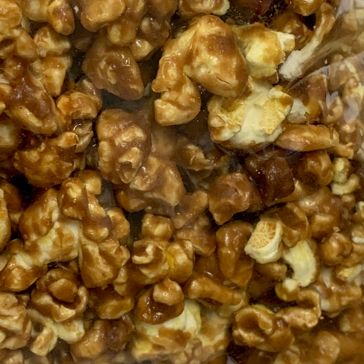 Gourmet Popcorn Flavors, Cromer's P-Nuts – Cromers Pnuts