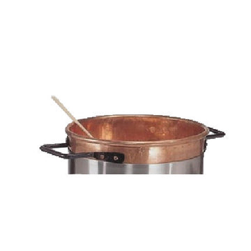 Candy Apple Copper Kettle - 4111 – Cromers Pnuts